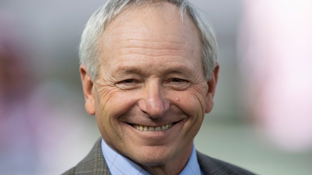 Steve Cauthen joins ITV Racing for Cazoo Jubilee Derby › Epsom & Ewell ...