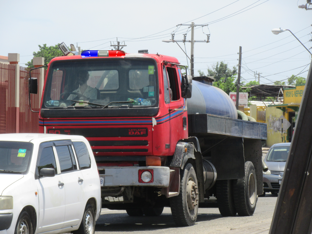 Lorry Undercover: Is this PC? › Epsom & Ewell Times