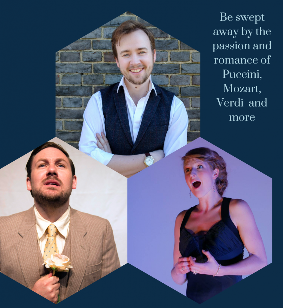 An Afternoon at the Opera – by Opera Holloway › Epsom & Ewell Times