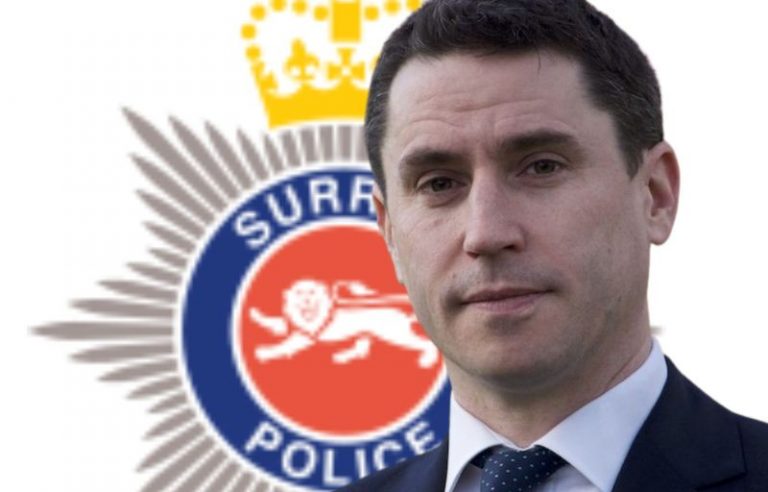 It’s not a fair cop? Cllr. Coley on police funding