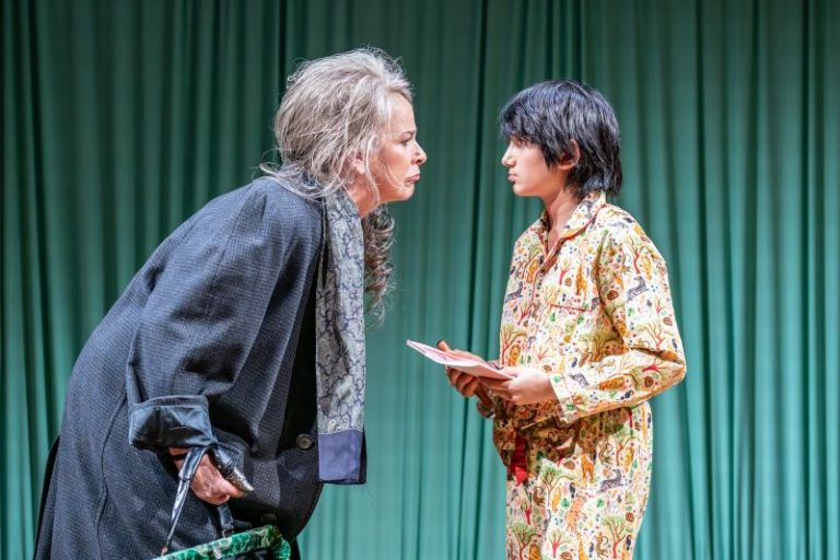 Soni of Stagecoach Epsom lands lead role