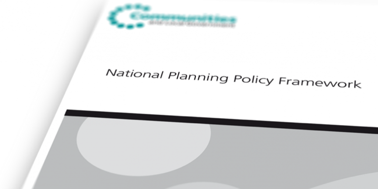 The Local Plan plot thickens after revised NPPF › Epsom & Ewell Times