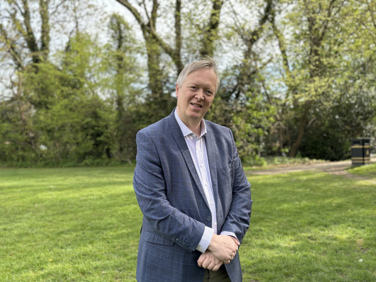 East Surrey Unitary Council candidates’ statements – Epsom and Ewell ...